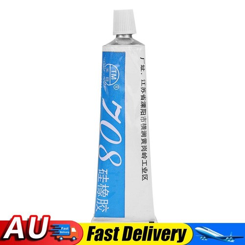High Temperature Resistant Liquid Silicone Rubber Sealing Glue Adhesive ...