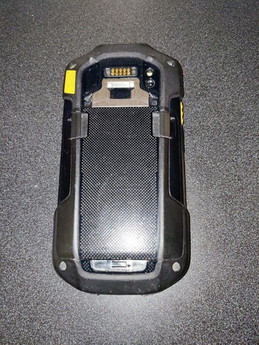 Zebra TC700K-02B24B0-US Mobile Touch Computer with Imager Barcode ...