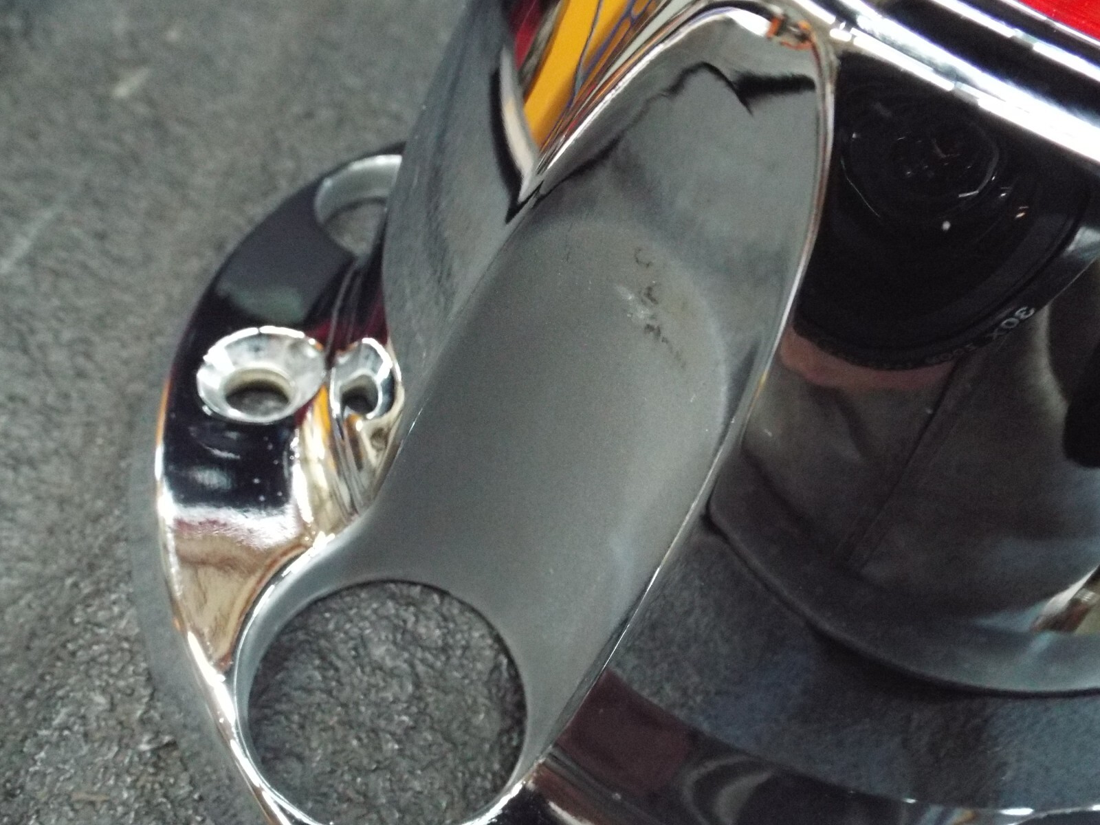 NOS Wheel Center Cap 1978 1986 1987 1990 1996 Ford F100 F150/Bronco ...