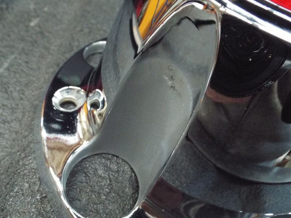 NOS Wheel Center Cap 1978 1986 1987 1990 1996 Ford F100 F150/Bronco ...