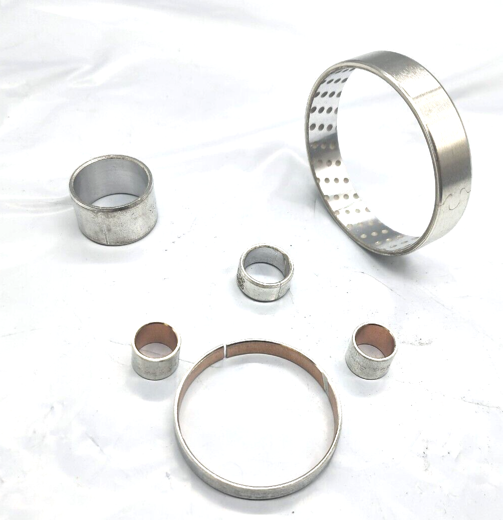 .For CVT JF015E, REOF11A, RE0F11B transmission bushing kit 2010-ON | eBay