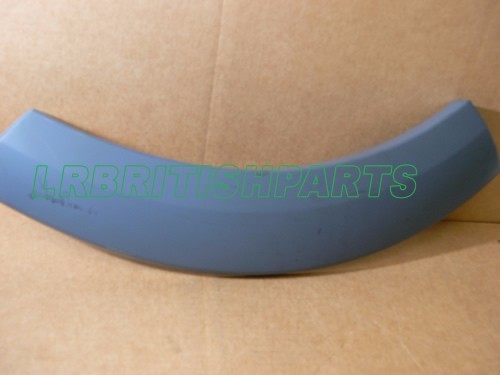 2010-2013 Land Rover Lr4 Rear Door Flare Molding Moulding Right ...