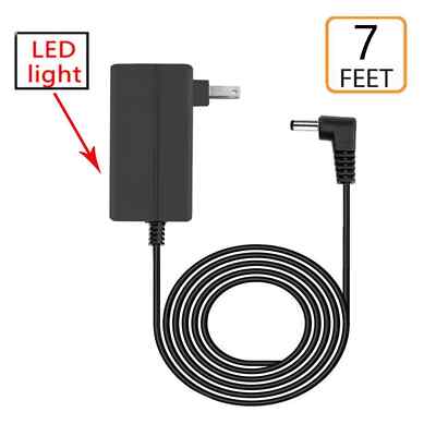 AC Adapter for NEWON OPENSIGN 6093 open sign with business hours DC ...