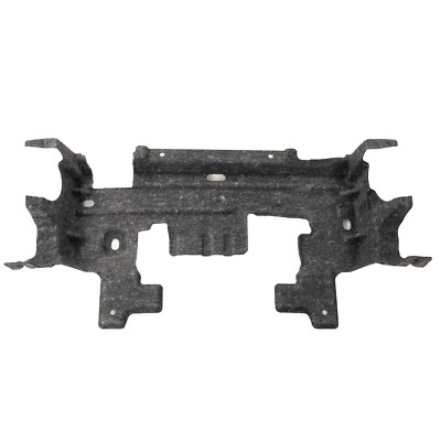 2015-2024 Ford F150 Radiator Support Splash Shield OEM FL3Z16054D | eBay