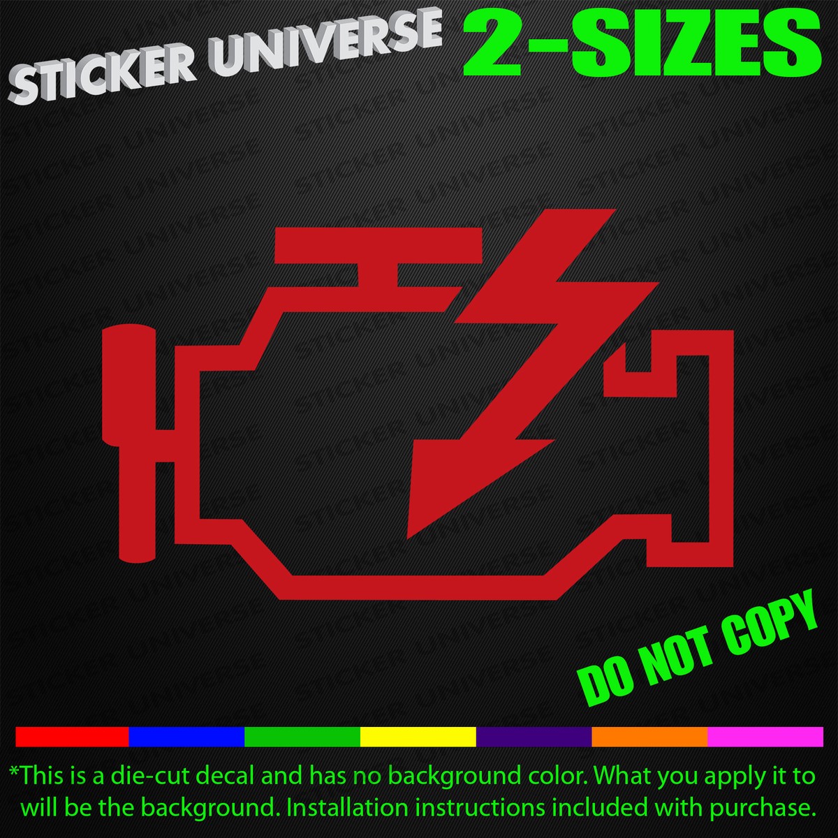 Check Engine Light Meme