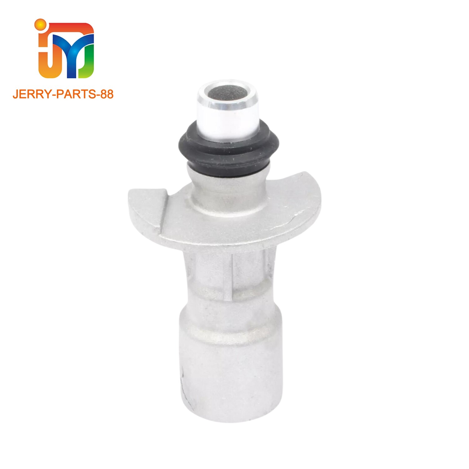 New Oil Cooler Water Pump Metal Pipe Aluminum for Land Range Rover ...