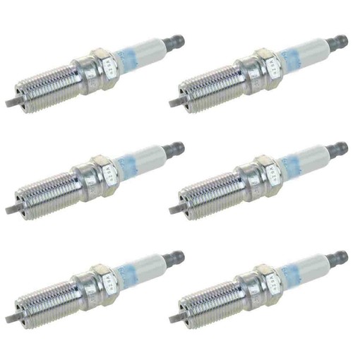 8Pcs 41-162 Spark Plugs Fits for Chevrolet GM 41162 Platinum 19417055 ...