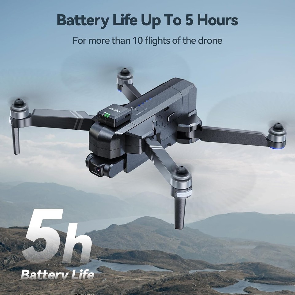 R111 FAA Compliant Remote ID Module for Drone, RC Airplane GPS Tracker ...