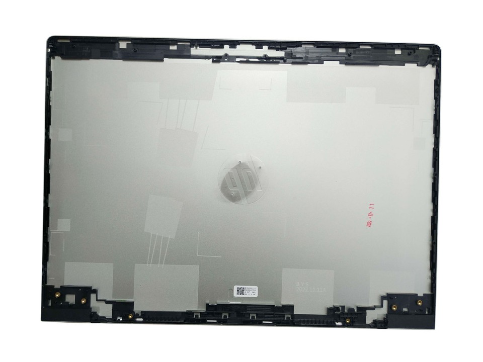 New for HP Probook 14 440 G7 445 G7 Lcd Top Back Cover Case L78072-001 ...