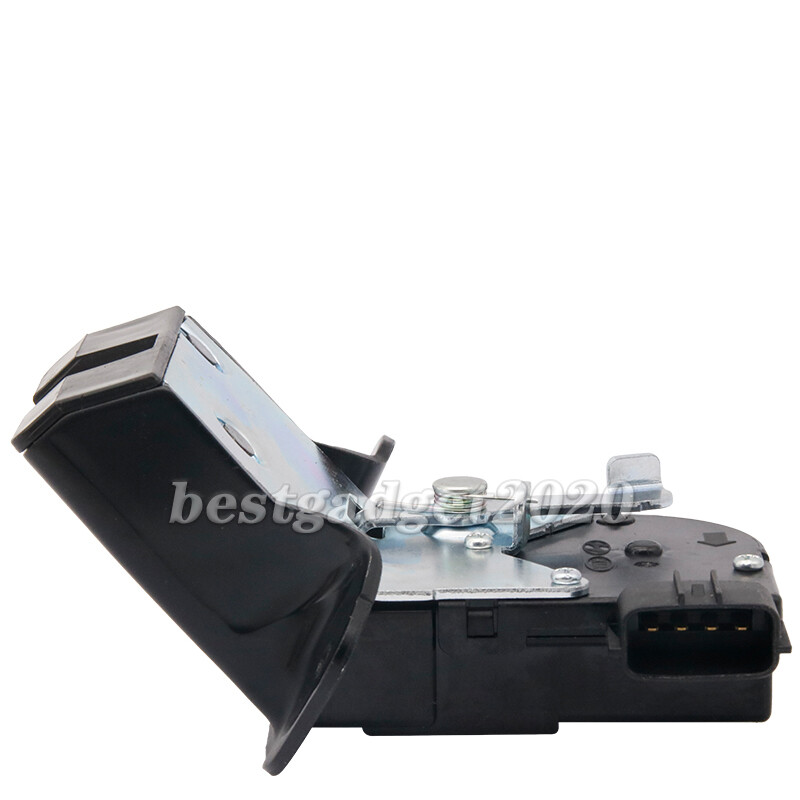 Rear Tailgate Trunk Lid Lock Actuator 81230-2V000 for Hyundai Veloster ...