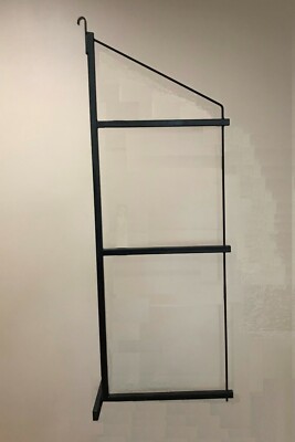 Shipping Container Shelving / Conex Shelf Bracket (Pack of 2) | eBay