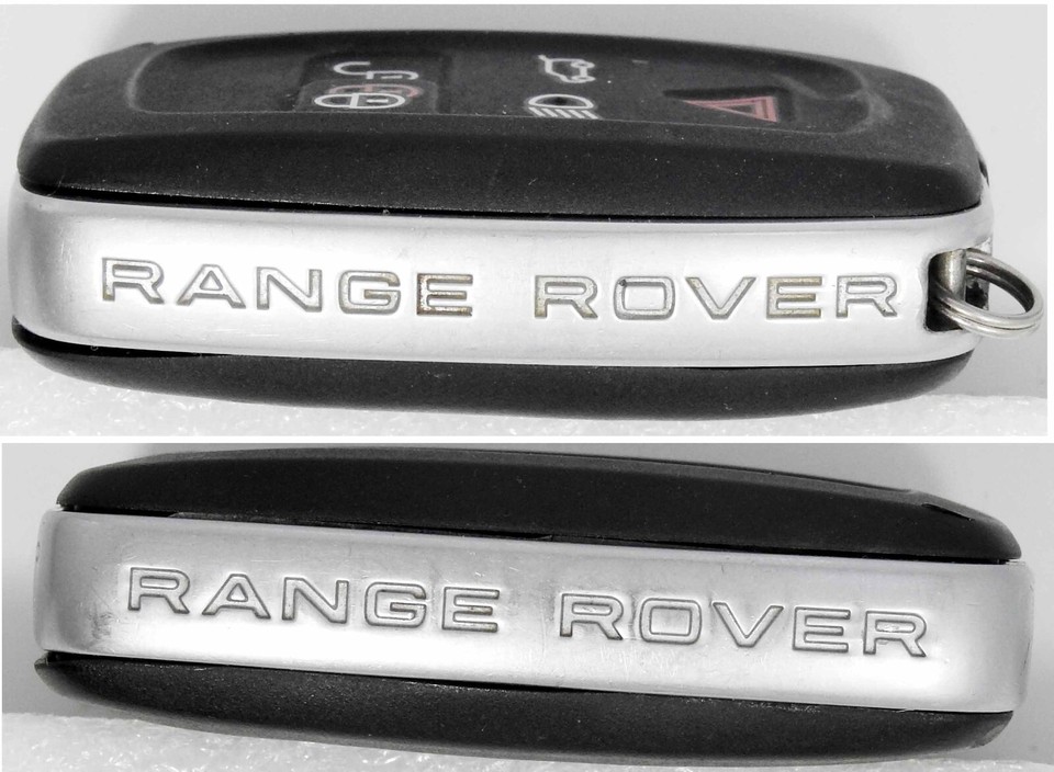Land Range Rover Smart UNLOCKED OEM REMOTE Key Keyless FOB 5B Hatch ...