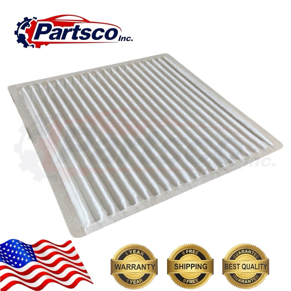 Cabin Air Filter Toyota 4Runner Celica FJ Cruiser Prius Sienna 2000 ...