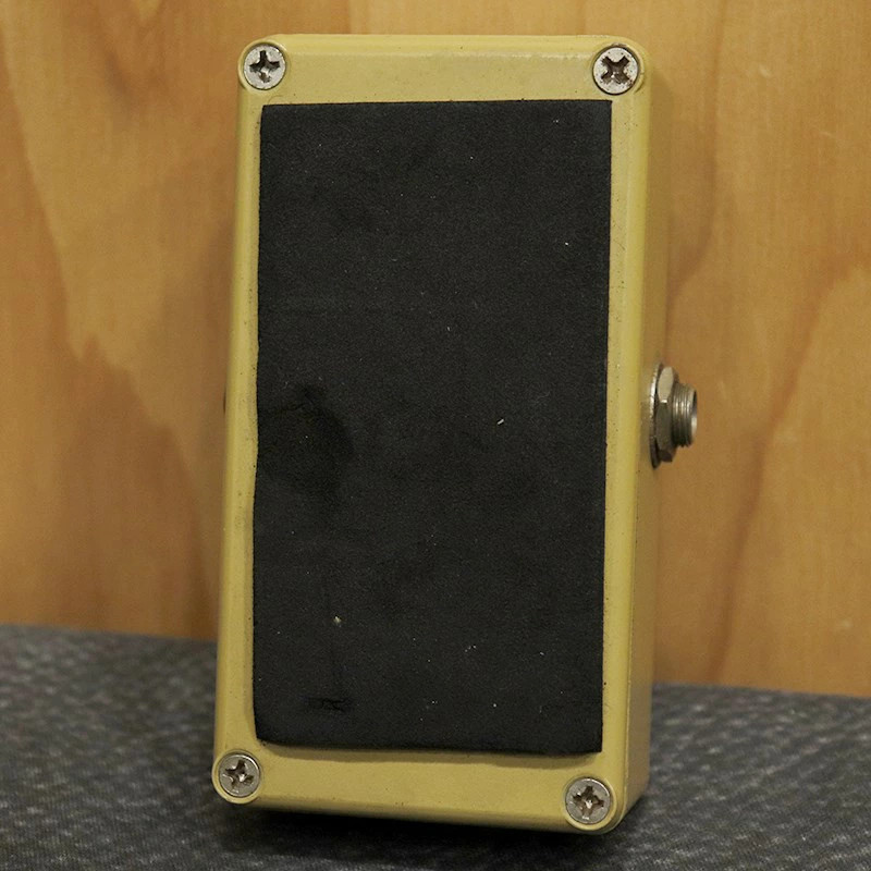 Vintage Distortion Block Logo '78 Mxr Slightly Used No.km1896 | eBay UK