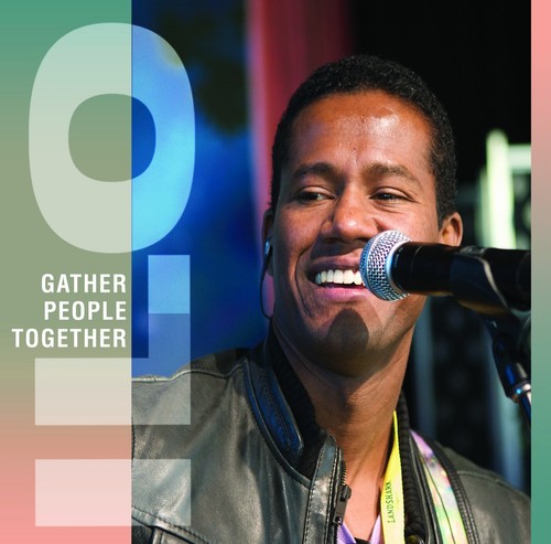 Ilo Gather People Together (CD) | eBay