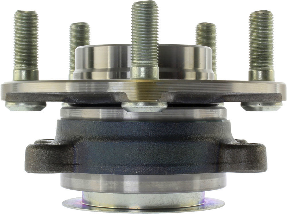 Wheel Bearing and Hub Assembly-Premium Hubs Front Centric 402.42004 for ...