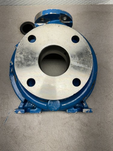 USED Summit 2196 1.5x3-8 Stainless Centrifugal Pump Casing | eBay