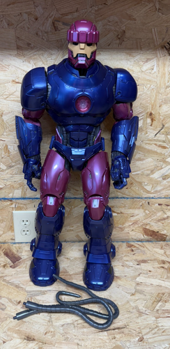 Marvel Legends Hasbro Haslab Pulse X-Men Sentinel 26" Action Figure (C ...