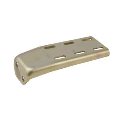 PETERBILT Hood Bracket Part# 13-04387. Paccar Lower Hood Roller Bracket ...