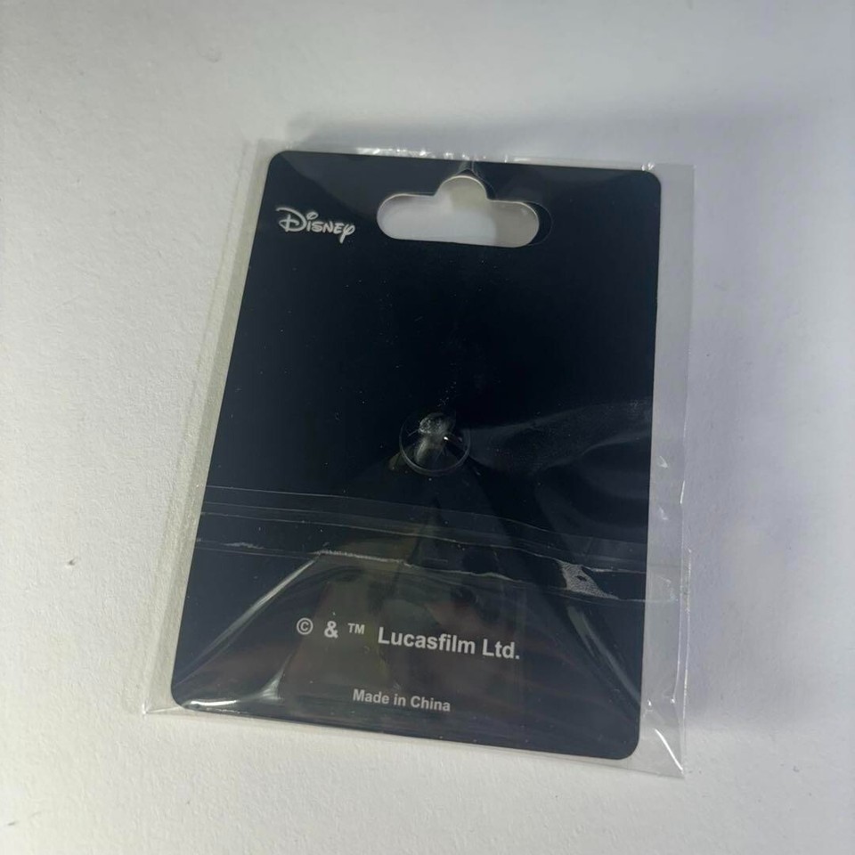 STAR WARS CELEBRATION 2025 Limited Jawa Pins Pin Badge Japan NEW | eBay