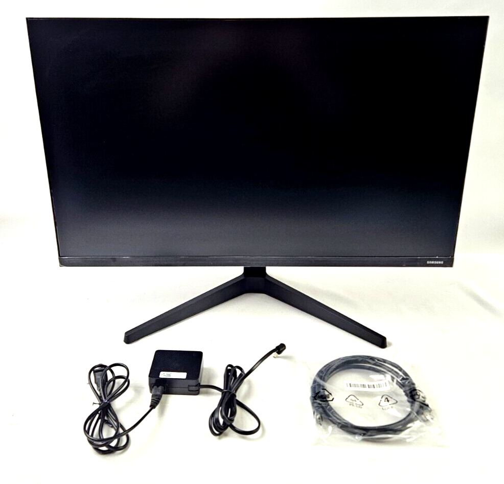 Samsung 27" T35F Series 1080p FHD IPS FreeSync 75Hz Monitor ...