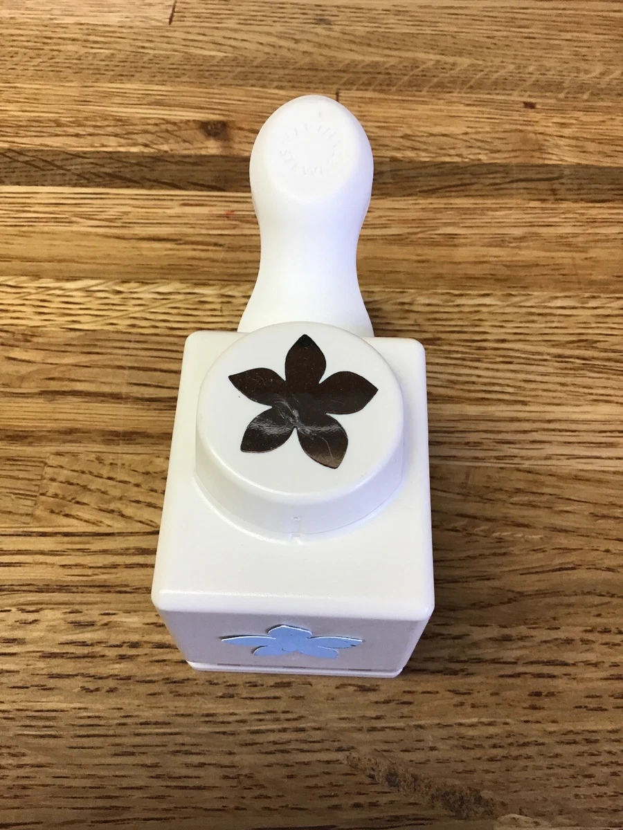 5 Petal Flower Punch