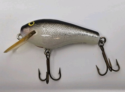 Vintage AC Shiners Fishing Lures NO 001-S Action Certified New Old ...