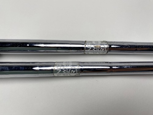 Ping Tour-W Black Chrome Wedge Set 56* 10 | 60* 8 Blue Dot 1* Up AWT ...