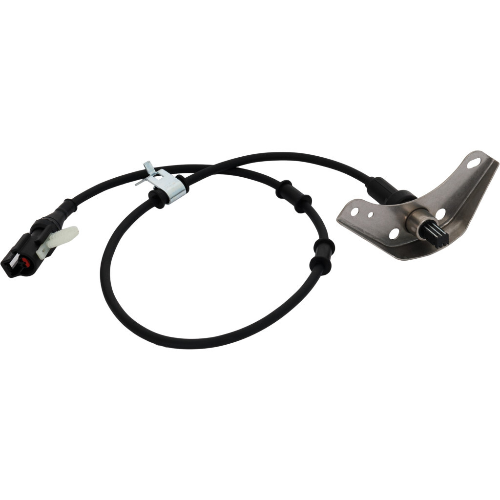 For Ford E-250 2005 2006 2007 ABS Speed Sensor Driver Side Front ...