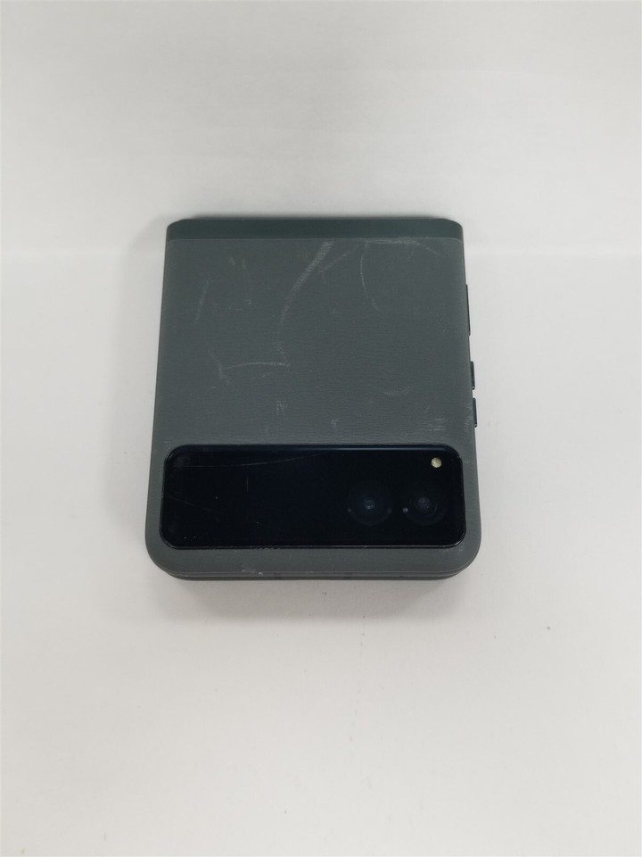 Motorola Razr 2023 128GB Gray XT2323-6 (Cricket) Fully Functional ...