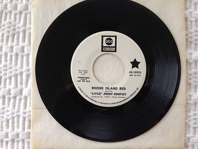 LITTLE JIMMY DEMPSEY: Rhode Island Red / But First A Word From Our ...