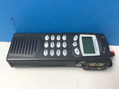 Two-Way Radios - Two-Way Radio P7100ip