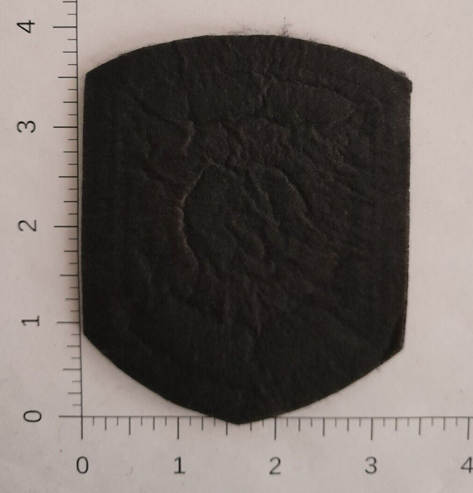 PATCH TRAFFIC POLICE RUSSIAN ROAD POLIS POLICIA ARMPATCHE | eBay