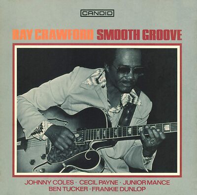 Smooth Groove (latest remastered, with commentary) | eBay