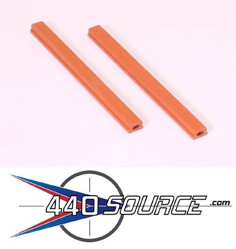 Big Block Rear Seal End Strips Side Seals for Mopar Chrysler Dodge 383 ...