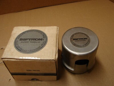 SOFTRON #200 Magnetic Water Conditioning Line Health Magnet Natural ...