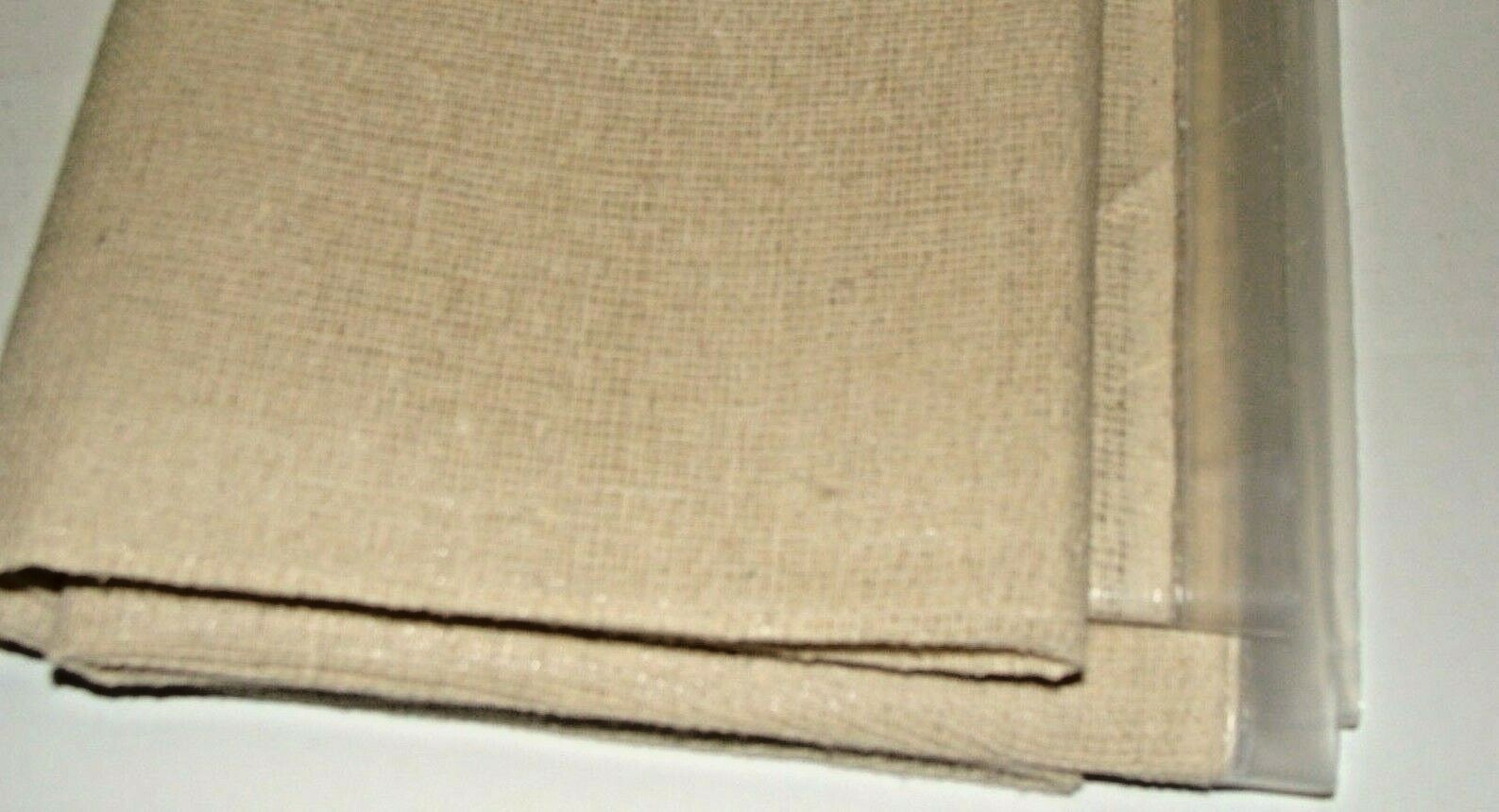 5 X HEAVY DUTY POLY BACKED LAMINATED 12FT X 9FT WATERPROOF COTTON DUST ...