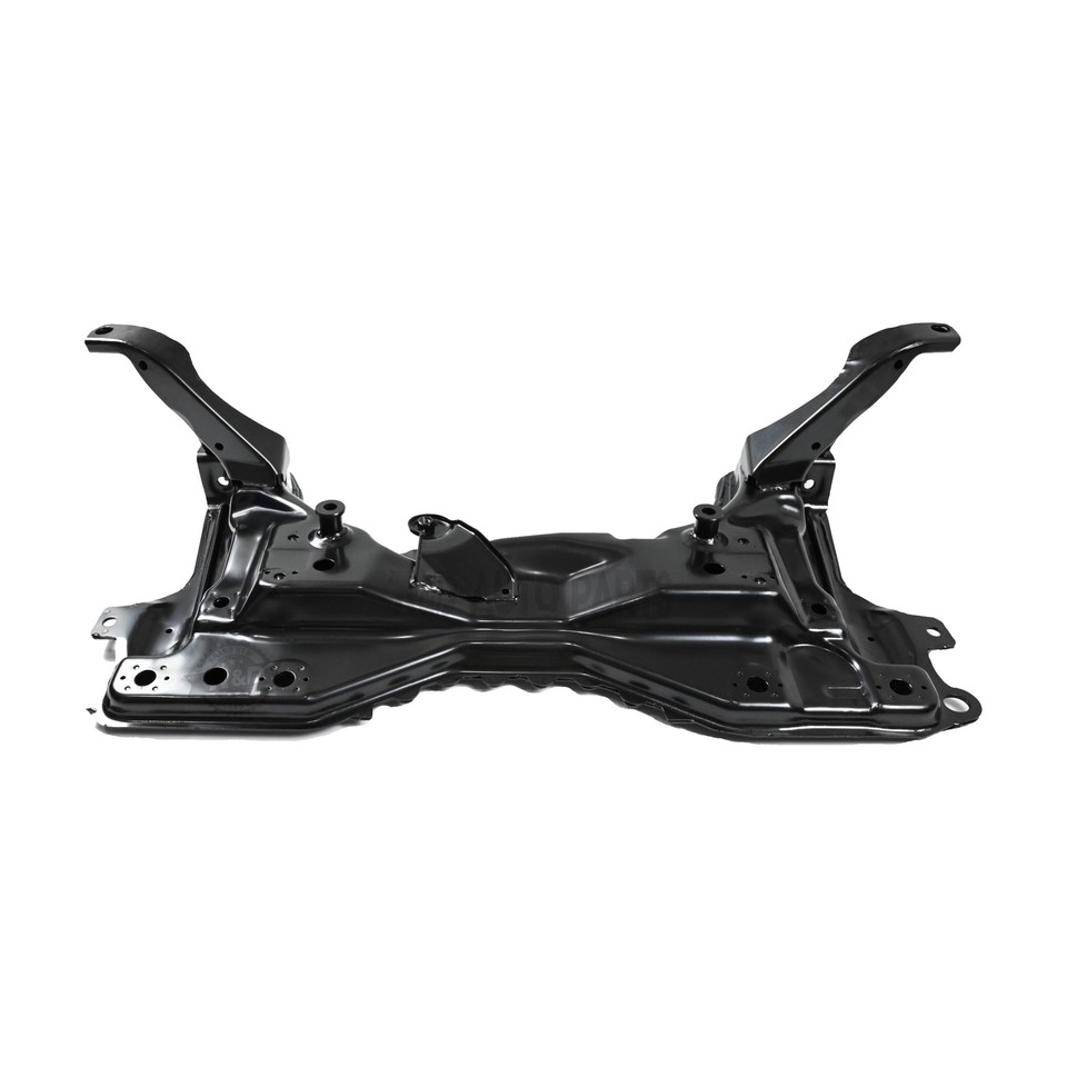 New Front Subframe Crossmember W/Front Lower Control Arms For Ford ...