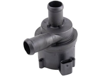 Auxiliary Water Pump 27CTXM14 for VW Touareg 2011 2012 2013 2014 2015 ...