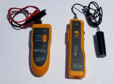 Cable Testers - Cable Hound