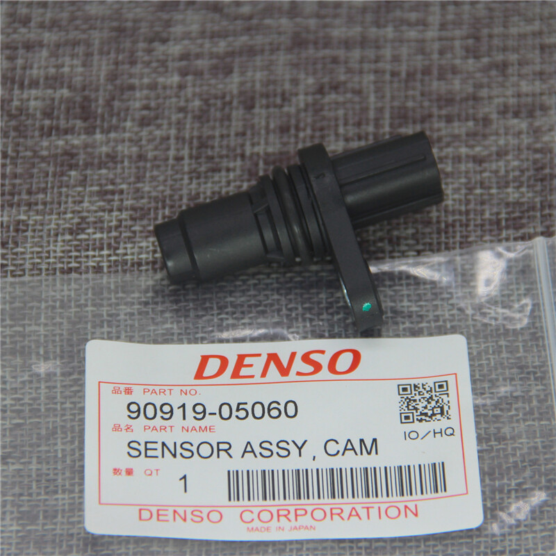 9091905060 Camshaft Position Sensor fits 2005-2012 Toyota Lexus V6 ...
