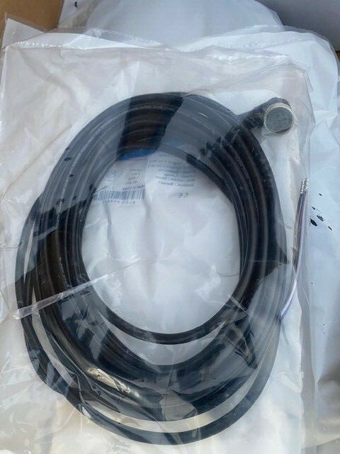 EMERSON Sensor Plug EXV-M60 / 804665 (NEW) | eBay
