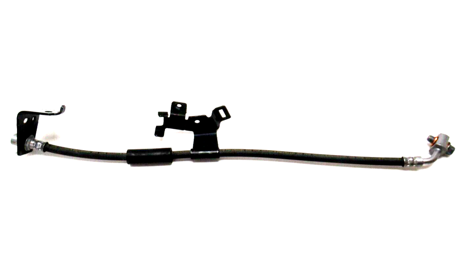 Front Driver Side Hydraulic Brake Hose Assembly 2007-2020 Cadillac ...