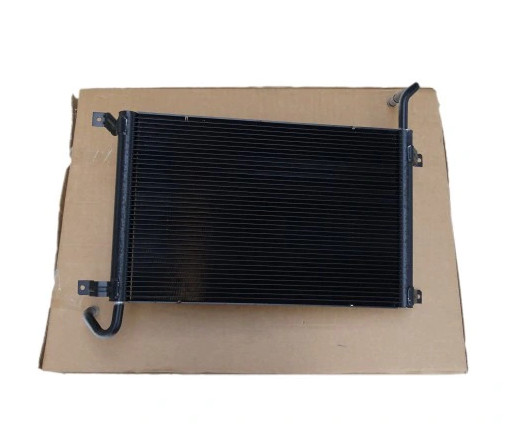 Land Rover Discovery IV L319 Auxiliary Radiator LR017428 OEM for sale ...