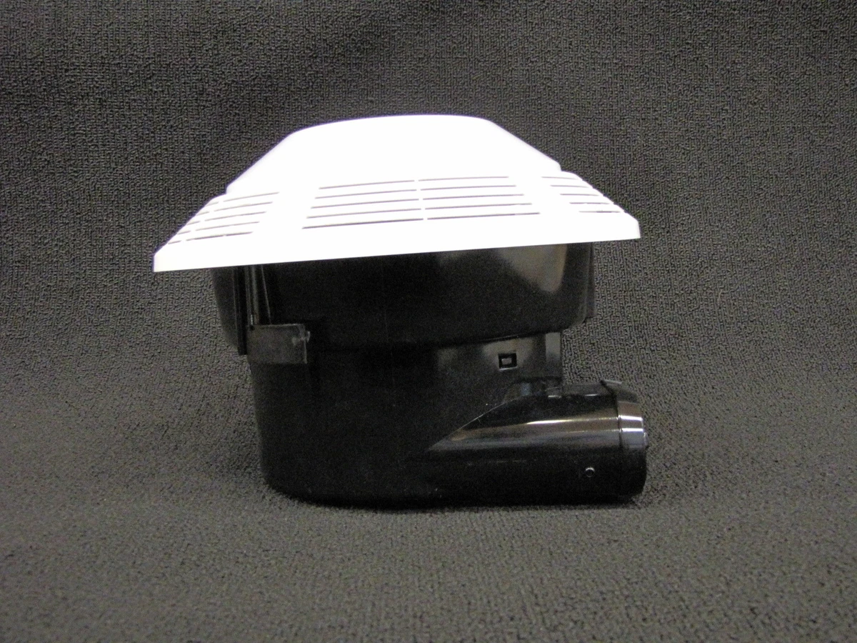 Ventline Bathroom Roof Vent V2280-50, 54% OFF