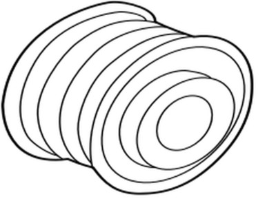 373222G500 Kia Pulleygenerator 373222G500, New Genuine OEM Part | eBay