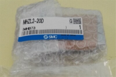 1Pc Brand Smc MHZL2-20D MHZL220D gl | eBay Australia