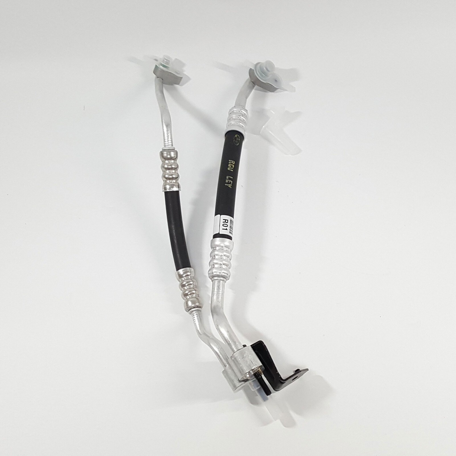 Genuine 2013-2018 Hyundai Santa Fe Sport Front AC Tube | 977612W001 ...