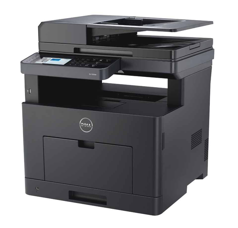 Dell S2815dn All in One Wireless Monochrome Laser Network Printer (ONLY ...