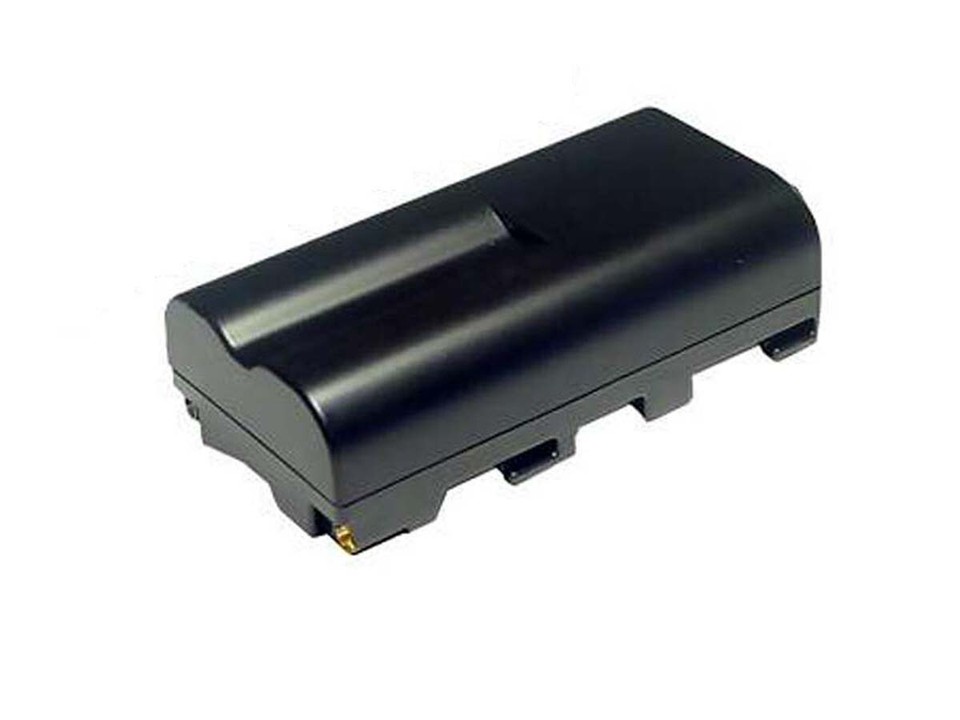 for SONY NP-500H NP-500 NP-F330 NP-F530 NP-F550 Battery | eBay